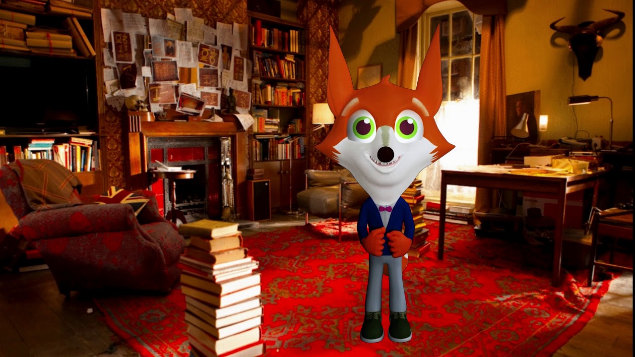 Professor Fox accurately predicts the 2020 US presidential election ...