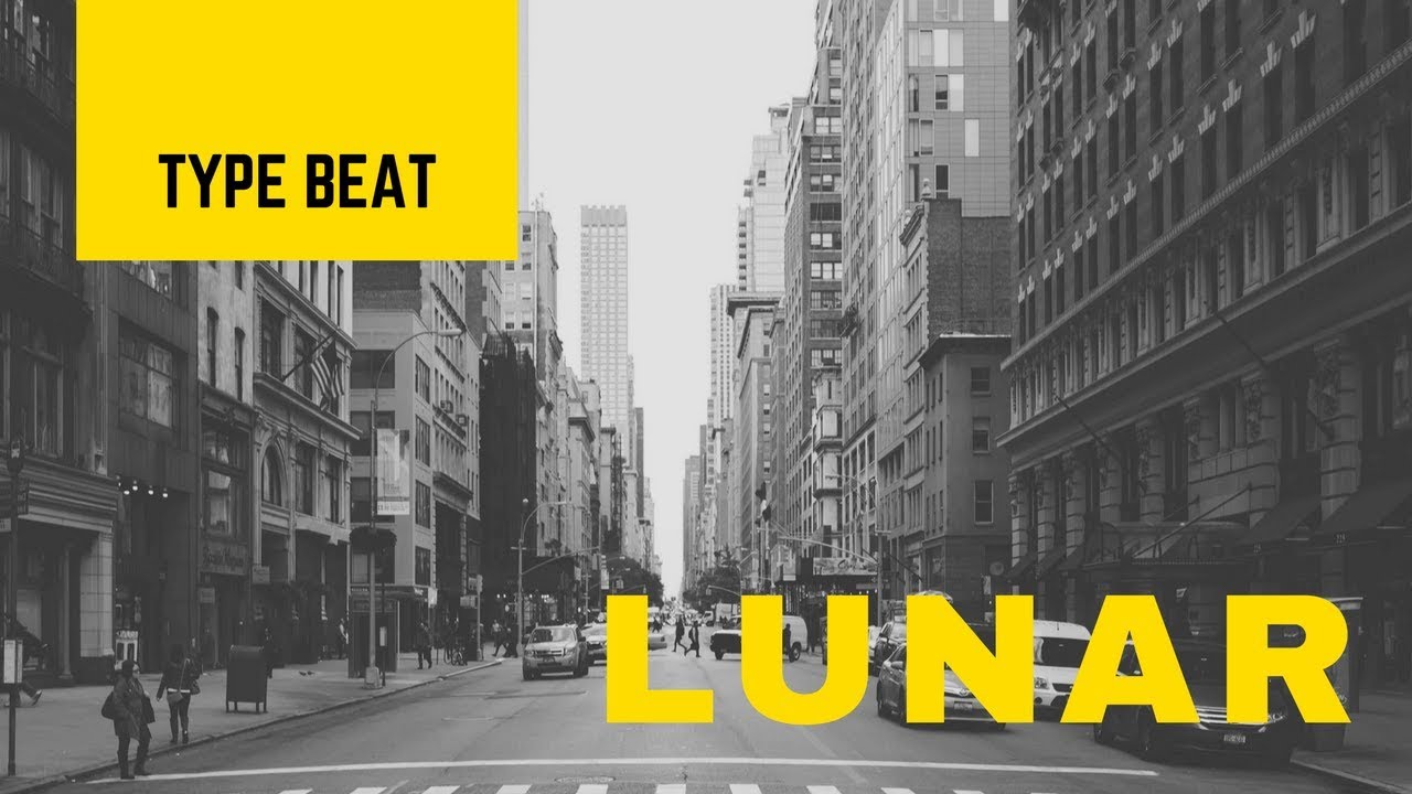 Joey Bada$$ Type Beat 2017 - "Lunar" | Boom Bap Instrumental | HipHop ...