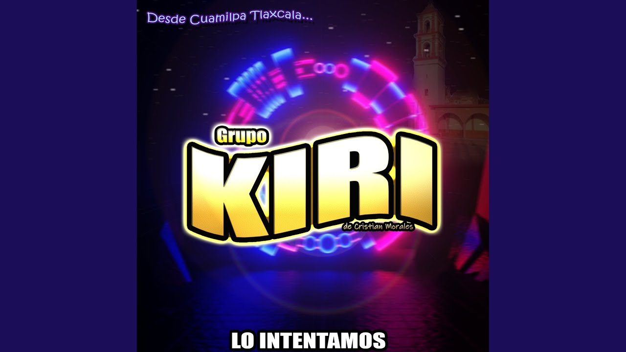 Cumbia De La Noche (Preview) - YouTube