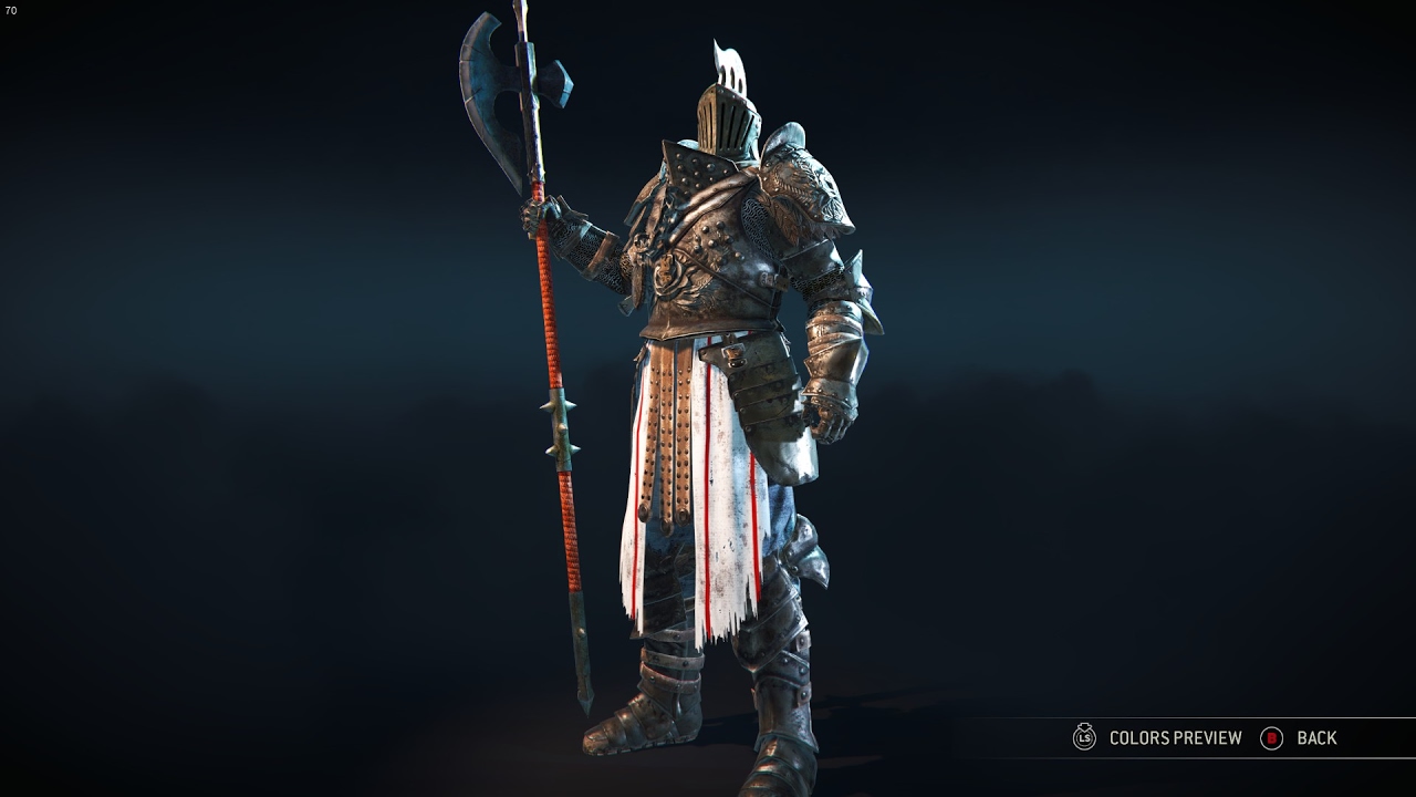 Lawbringer HIDDEN MECHANICS [TOP TIER?] - YouTube