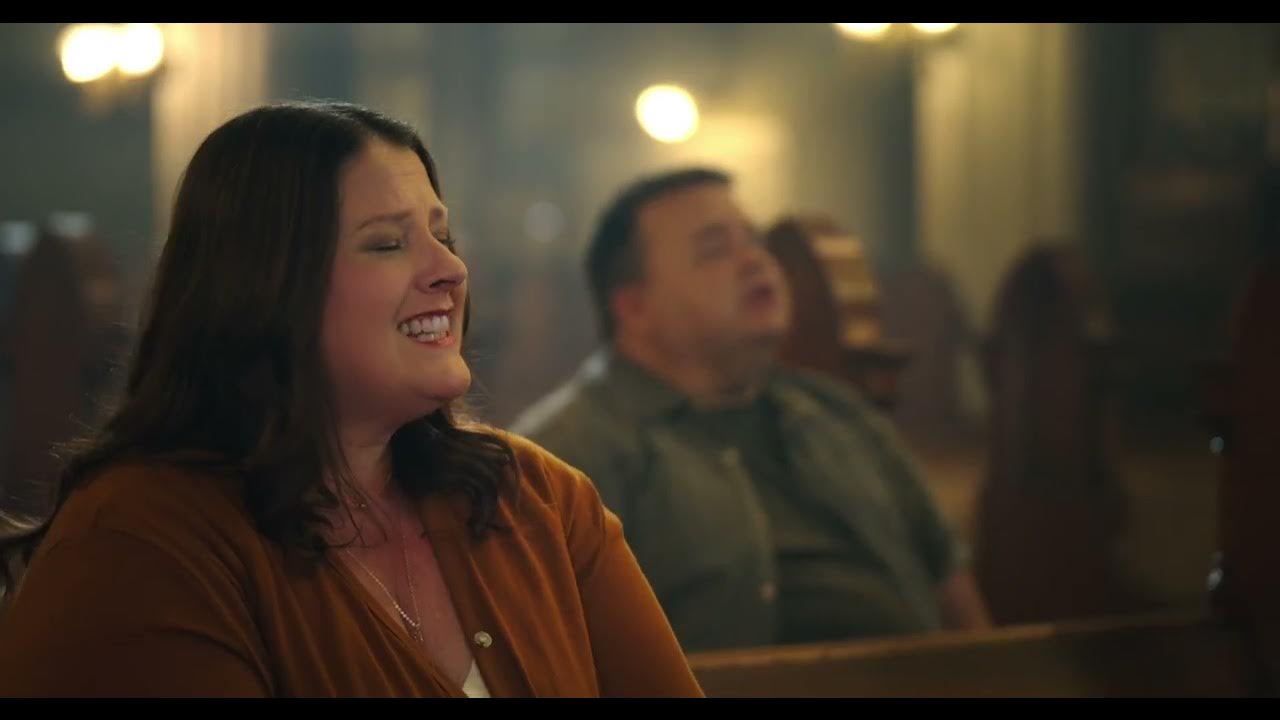Selah - I'd Rather Have Jesus (Official Music Video) - YouTube