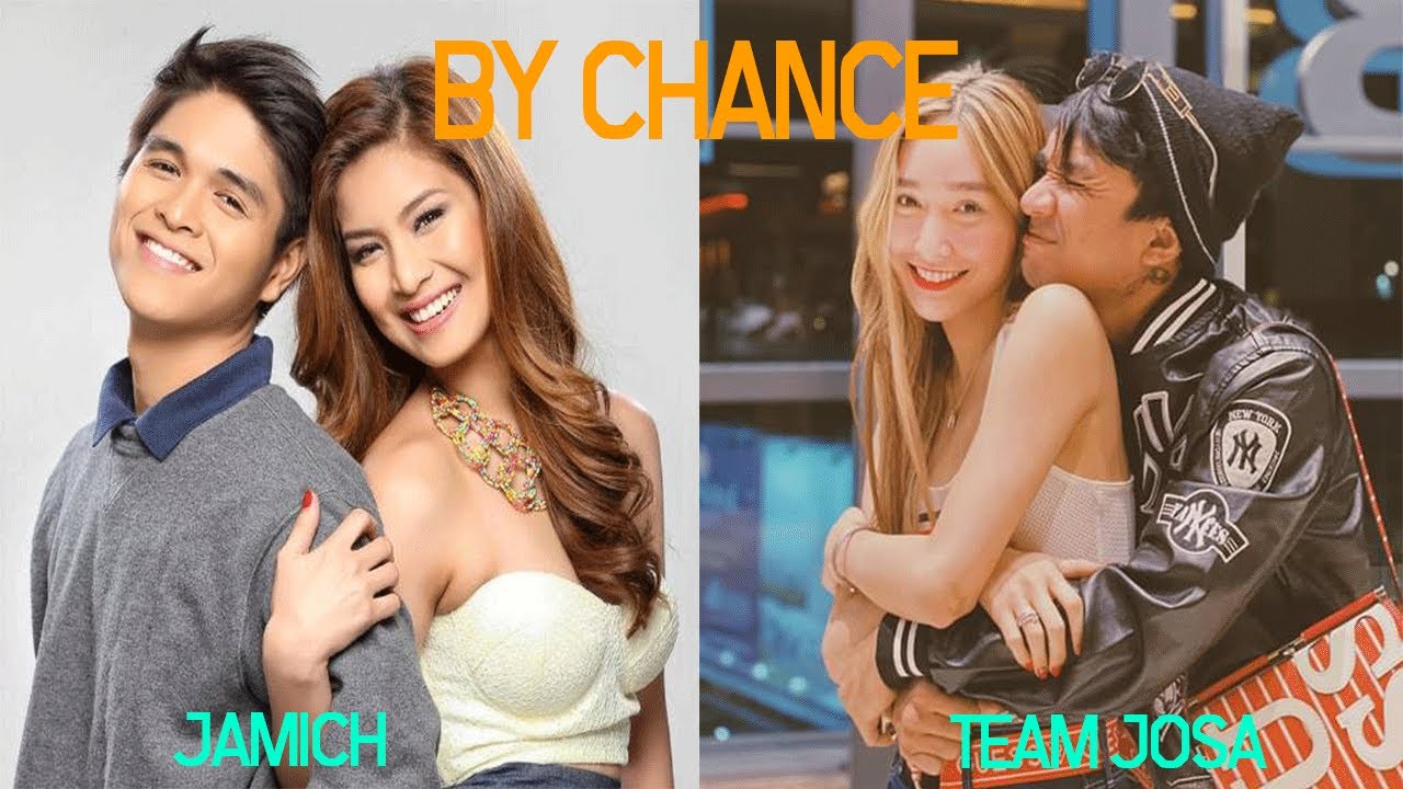 BY CHANCE | TEAM JOSA | JAMICH | - YouTube