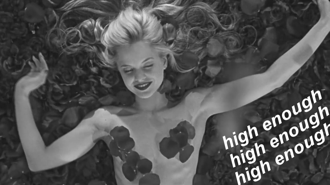 multifandom; HIGH ENOUGH [collab] - YouTube