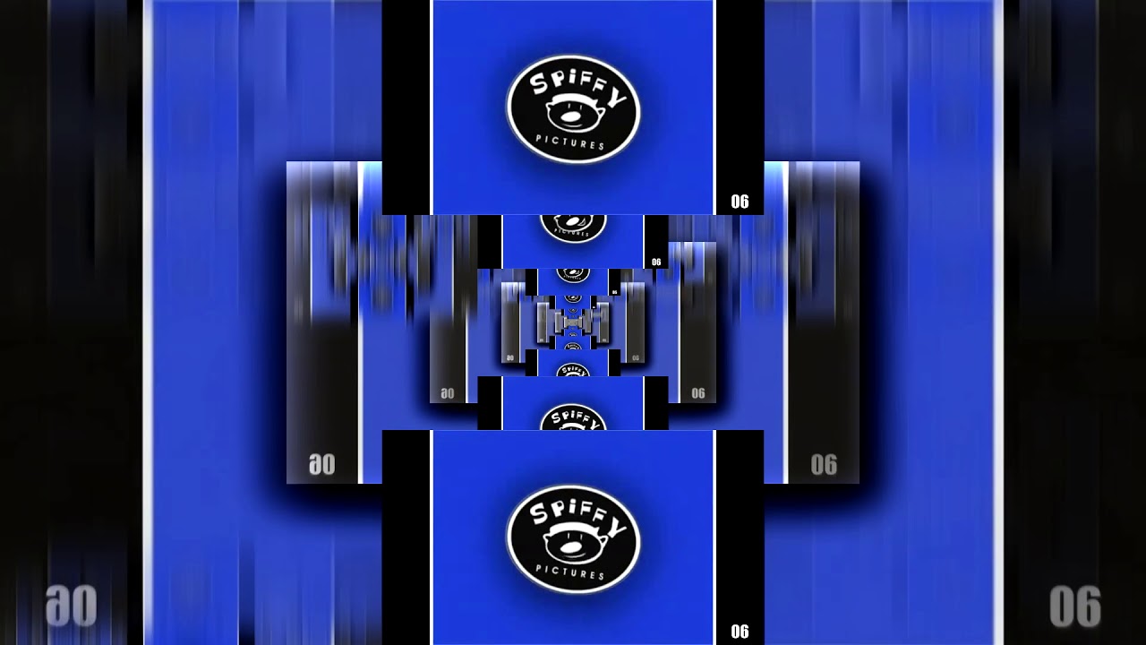 (YTPMV) Spiffy Pictures Scan^178 - YouTube