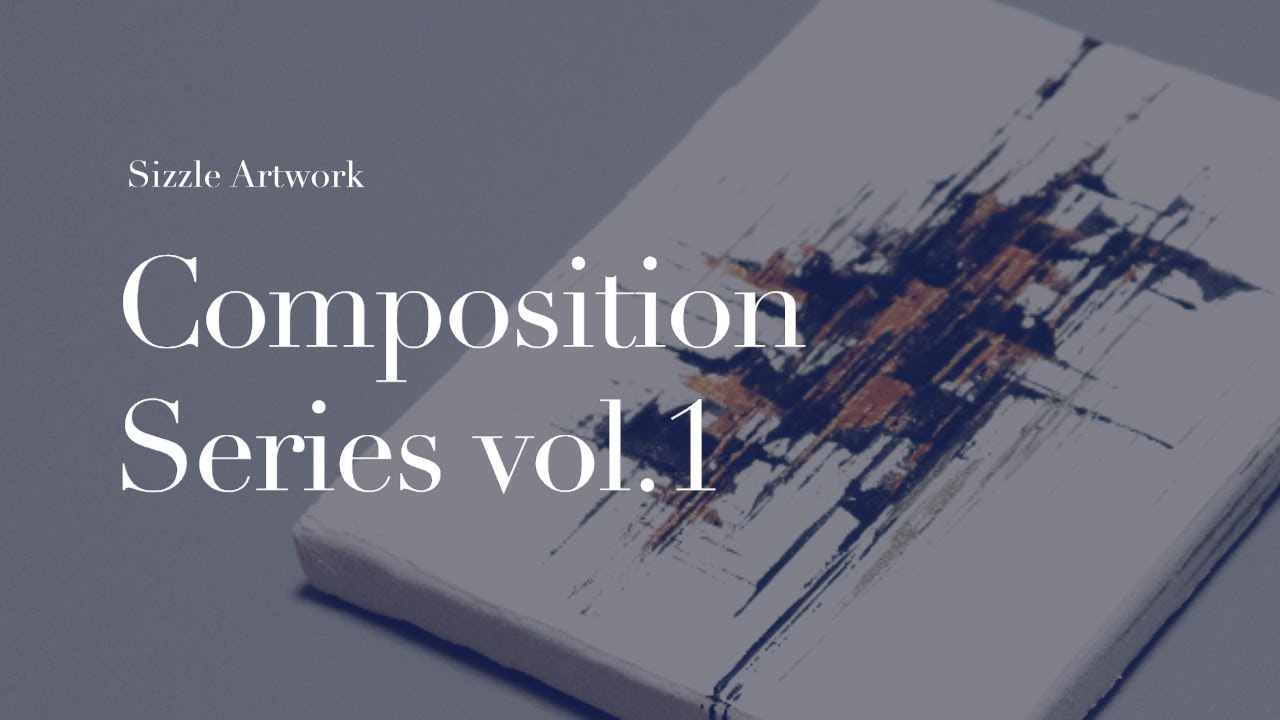 【F0 Timelapse】Composition Series Vol.1 - YouTube