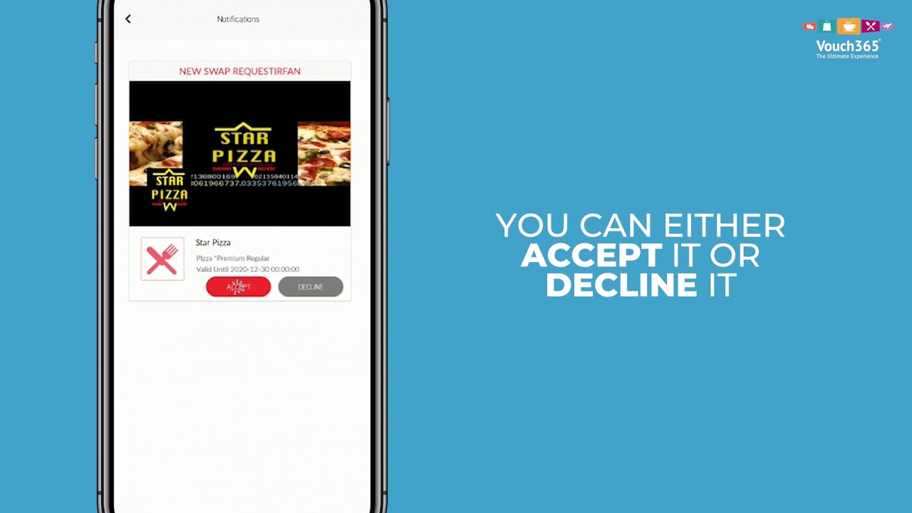 Get notified! - YouTube