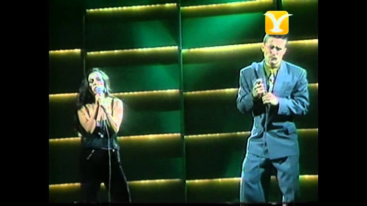 Javiera Parra - Pedro Foncea, Festival de Viña 1991, Competencia ...