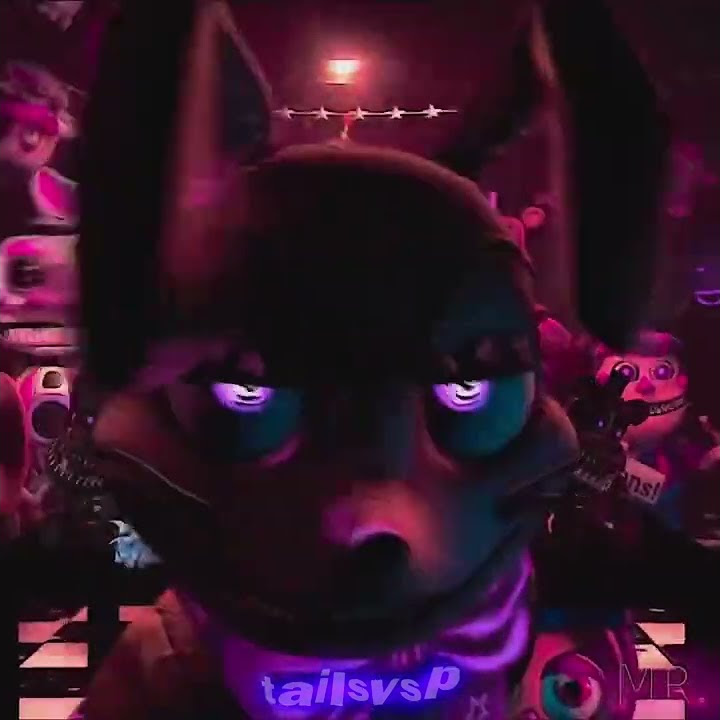 Glitchtrap Editš„°š„° Vibe Cookie Kawaii Youtube