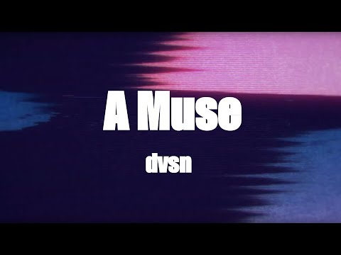 [Lyric Video] dvsn - A Muse - YouTube
