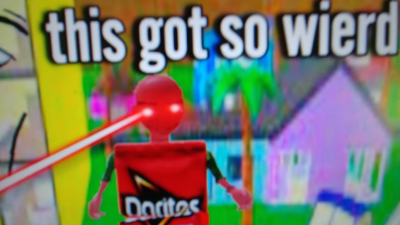 This is the WORST game on roblox - YouTube