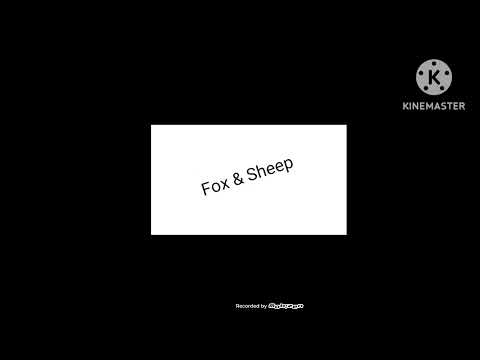 fox & sheep logo - YouTube