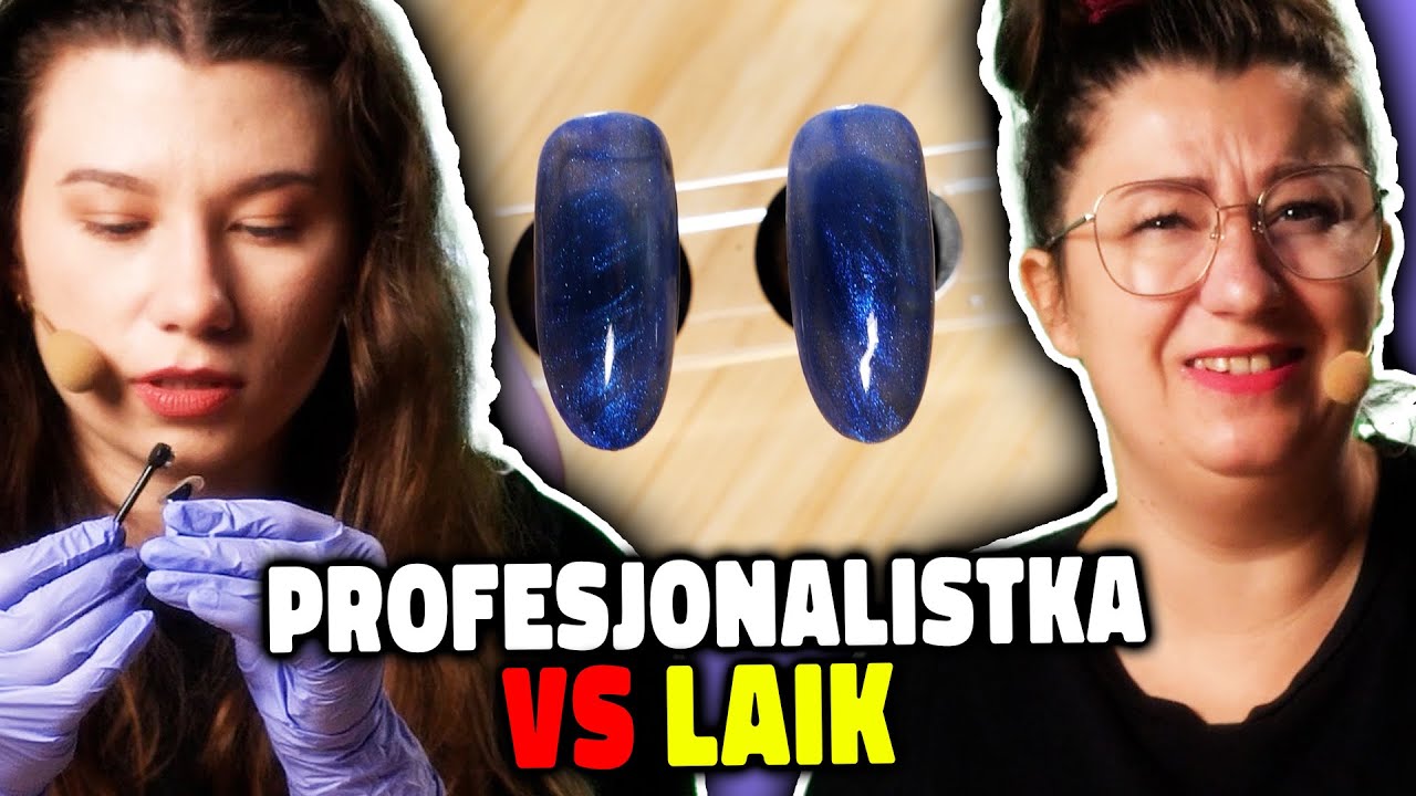 STYLISTKA PAZNOKCI VS NAIL HACKI –SZYBKIE I ŁATWE? TA JASNE... [NH] #43 ...