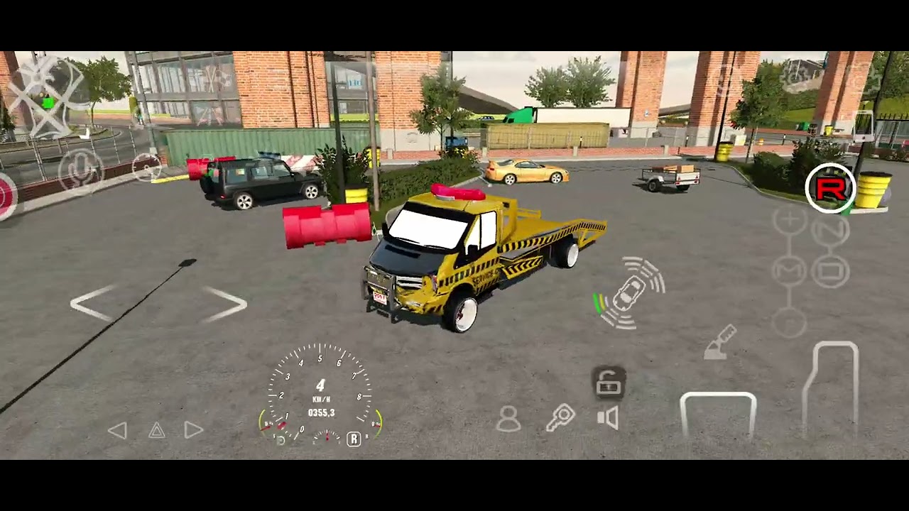 Az én task trükkjeim #2 | Car Parking Multiplayer Magyarul × XSXCPM ...