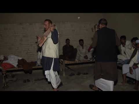 Pada of kissa jaimal fatha from pakistani haryana by Rana Riasat - YouTube