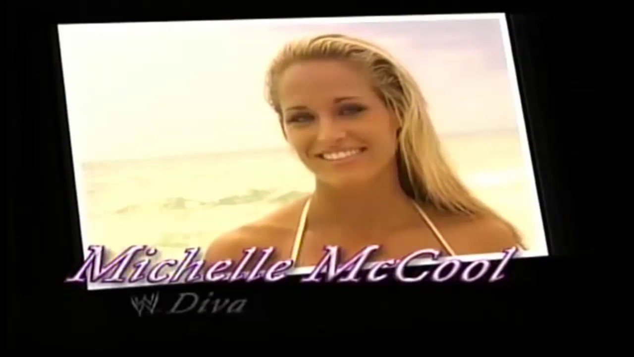 Michelle McCool MV // Me Too (Meghan Trainor) // JuakooNR:/ - YouTube