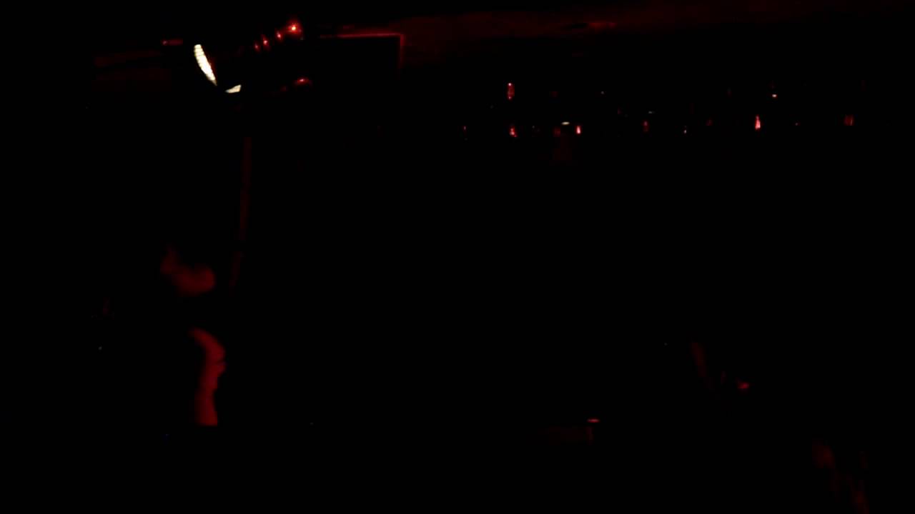 Onirama Live @ Maison Crystal, 16/10/2011, Pot Pourri 2 - YouTube