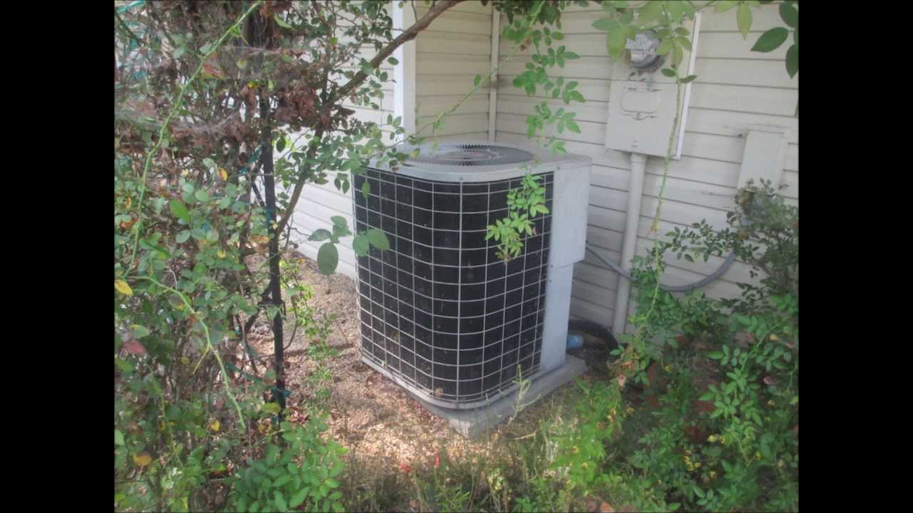 Air Conditioner Slide Show 25 - YouTube