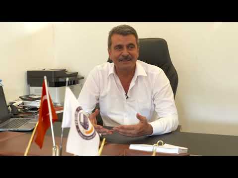 Recep Çelik- Emirdağ da ilk İş Sağlığı Şirketi ve Reis Nakliyat Yöneticisi