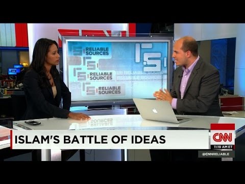 Islam's battle of ideas