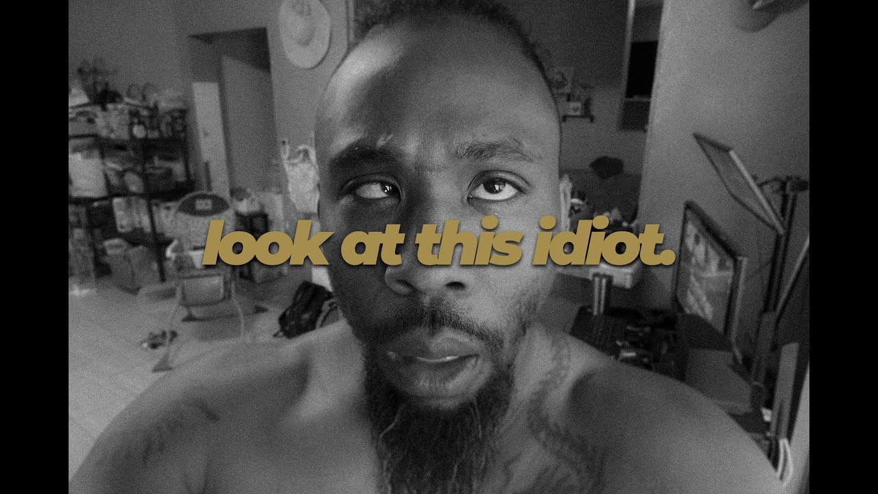 Look At This Idiot // Olympic Weightlifting - YouTube