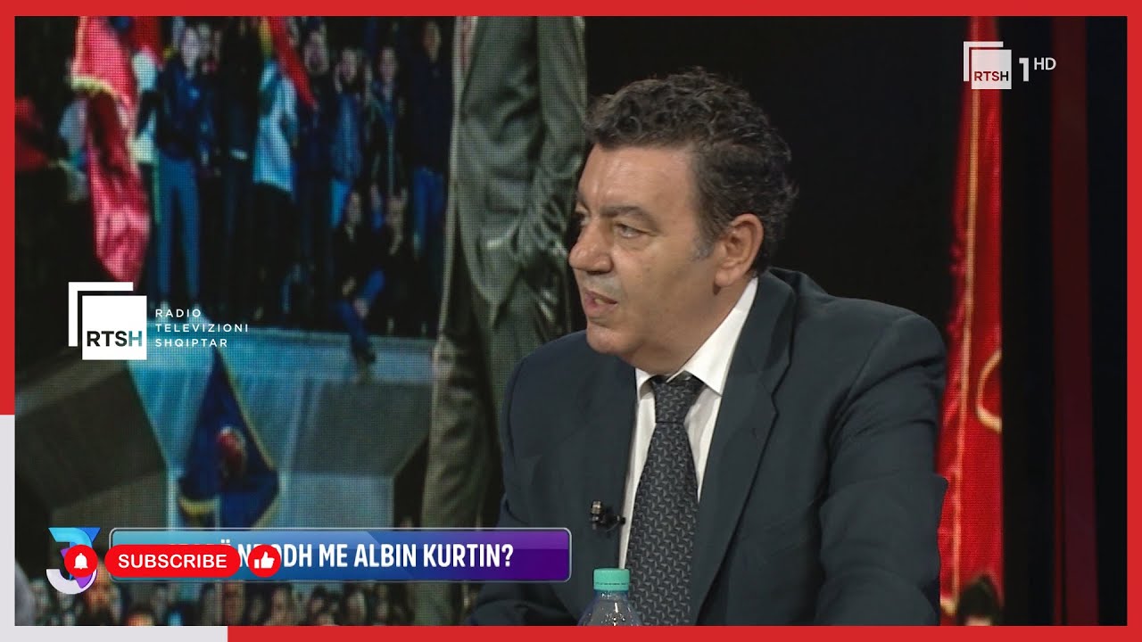 Nesturi: Kurti, lider i shqiptarëve? Këmbëngulja e tij është qesharake ...