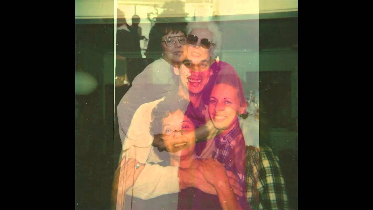 Nora Rudolph Memorial Slideshow - YouTube