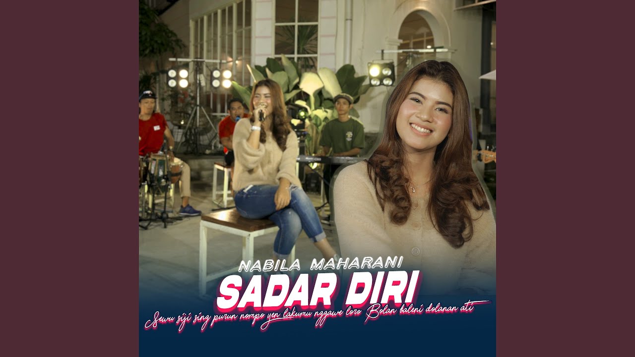 Sadar Diri - YouTube