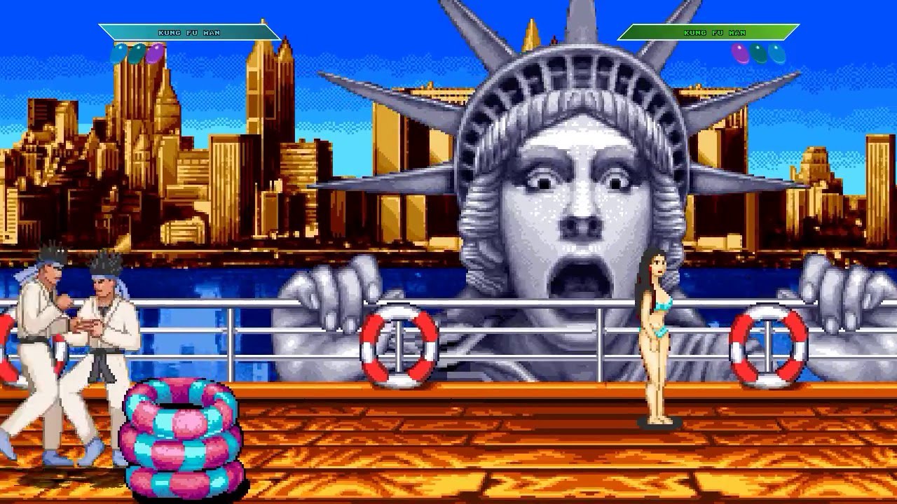 Ultimate Screaming Liberty - Best of Best - YouTube