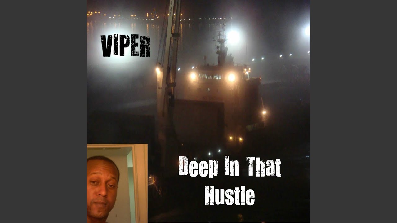 Deep in Tha Hustle - YouTube
