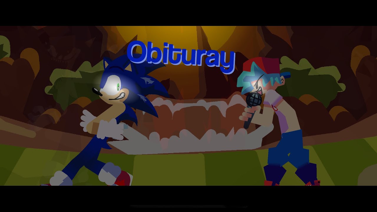 {Epilepsy} Obituary {FNF Animation} (Stick Nodes Pro) - YouTube