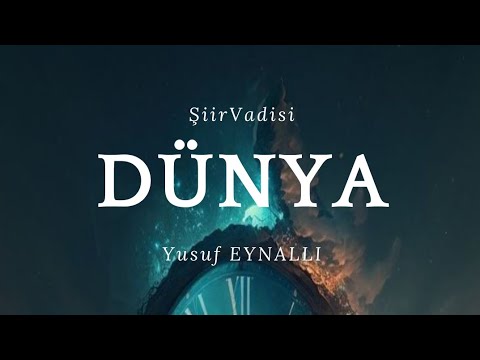 Dünya - Yusuf EYNALLI &Duygu KUTLU @bestekrizi #yusufeynalli @DUYGUKUTLU-e7l