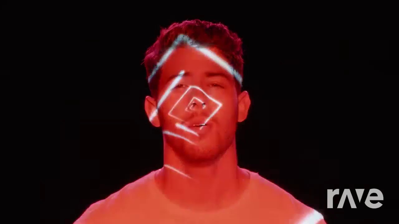 Right Now, Yeah! - Nick Jonas, Robin Schulz & Usher ft. Lil Jon ...