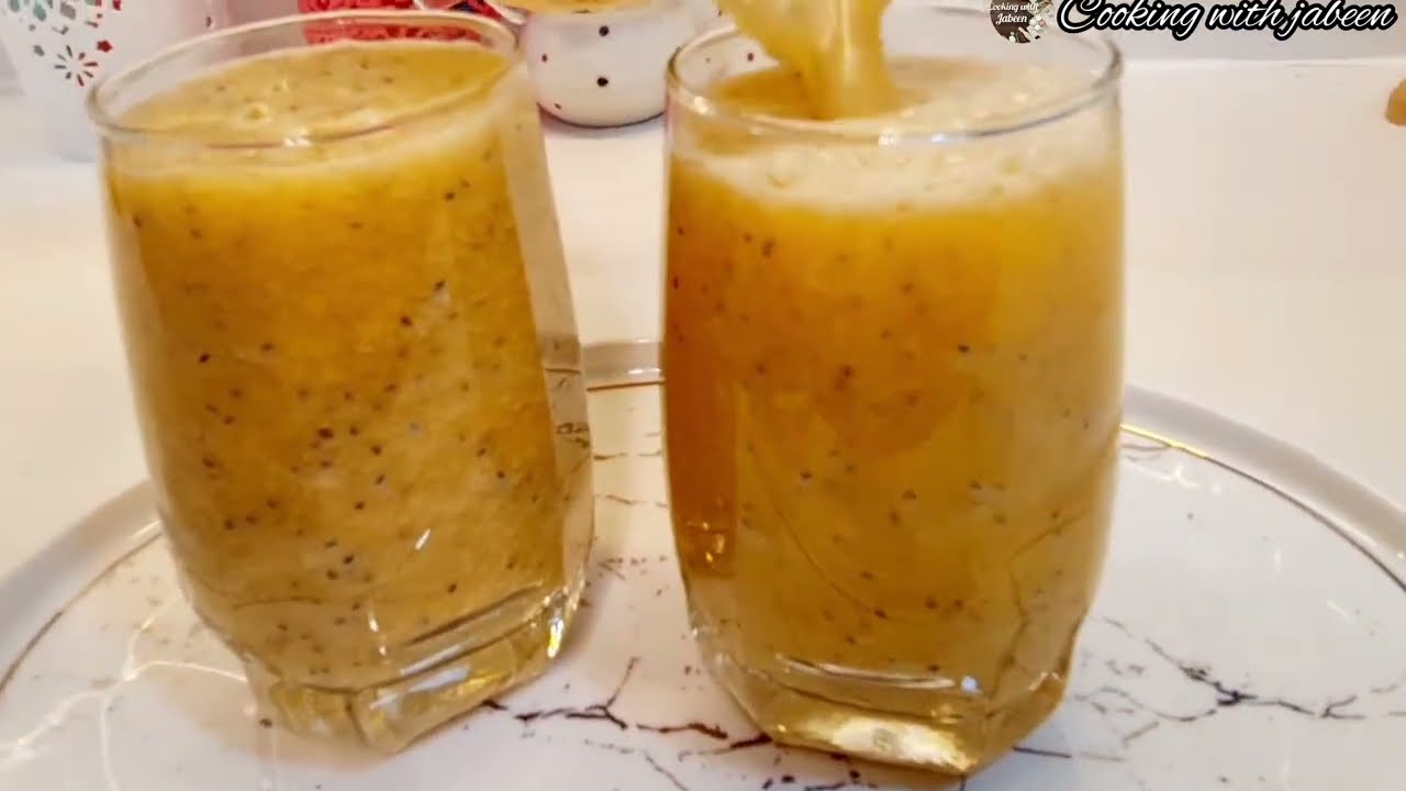 Musk Melon Juice| Melon Juice| Summer Refreshing Drink|musk Melon ...