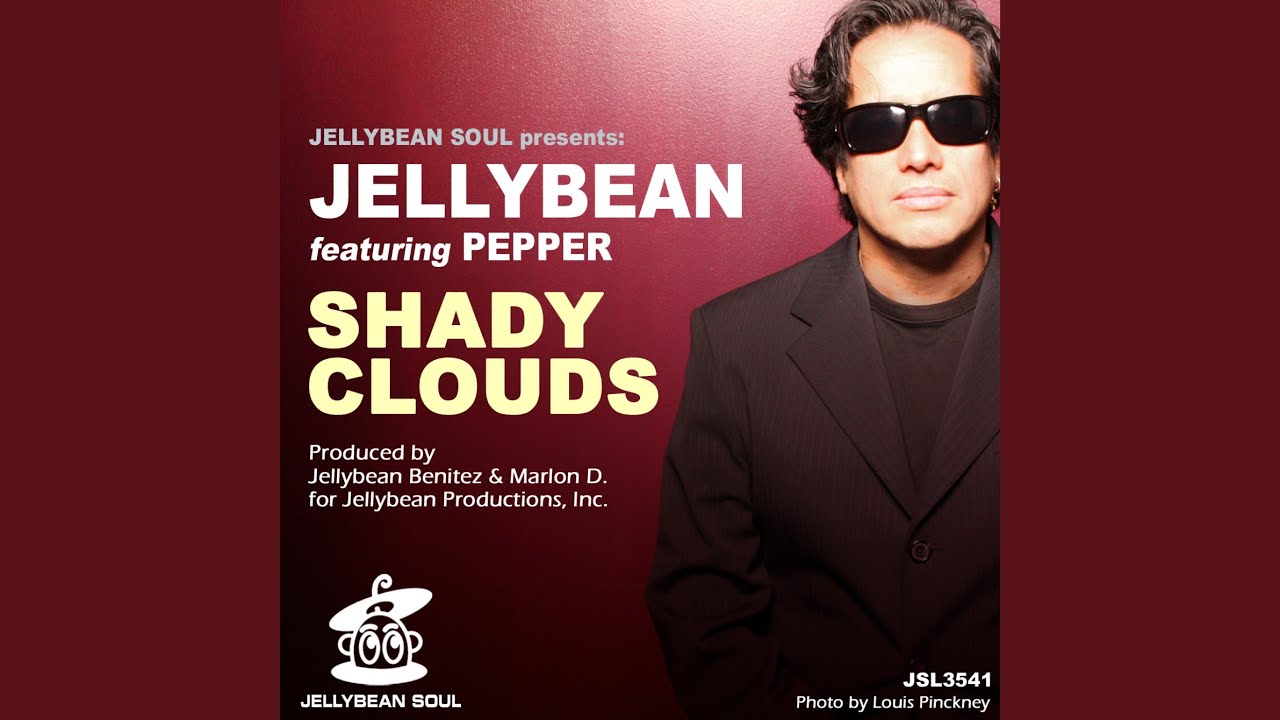 Shady Clouds (Guy Robin Bonus Beatz) - YouTube