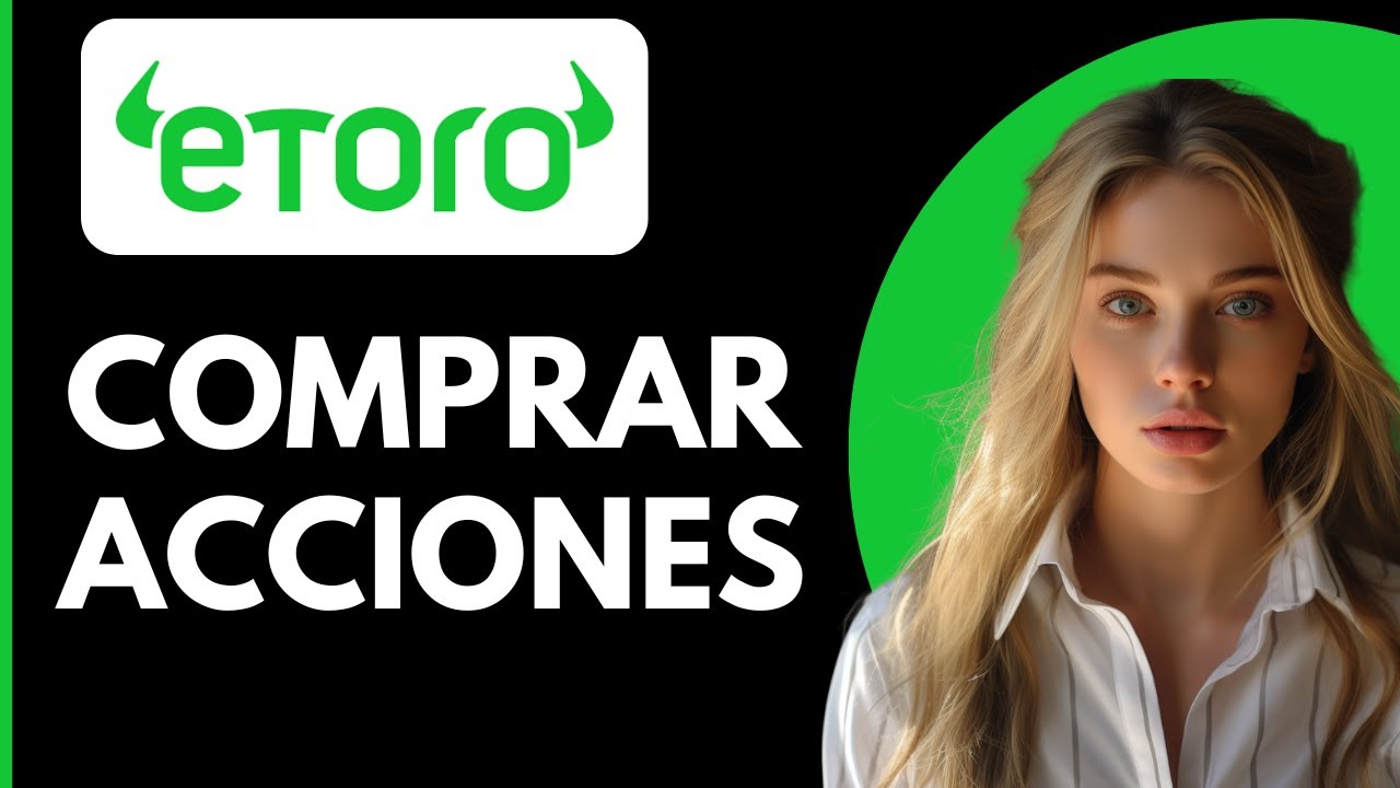 Cómo Comprar Opciones en eToro - YouTube