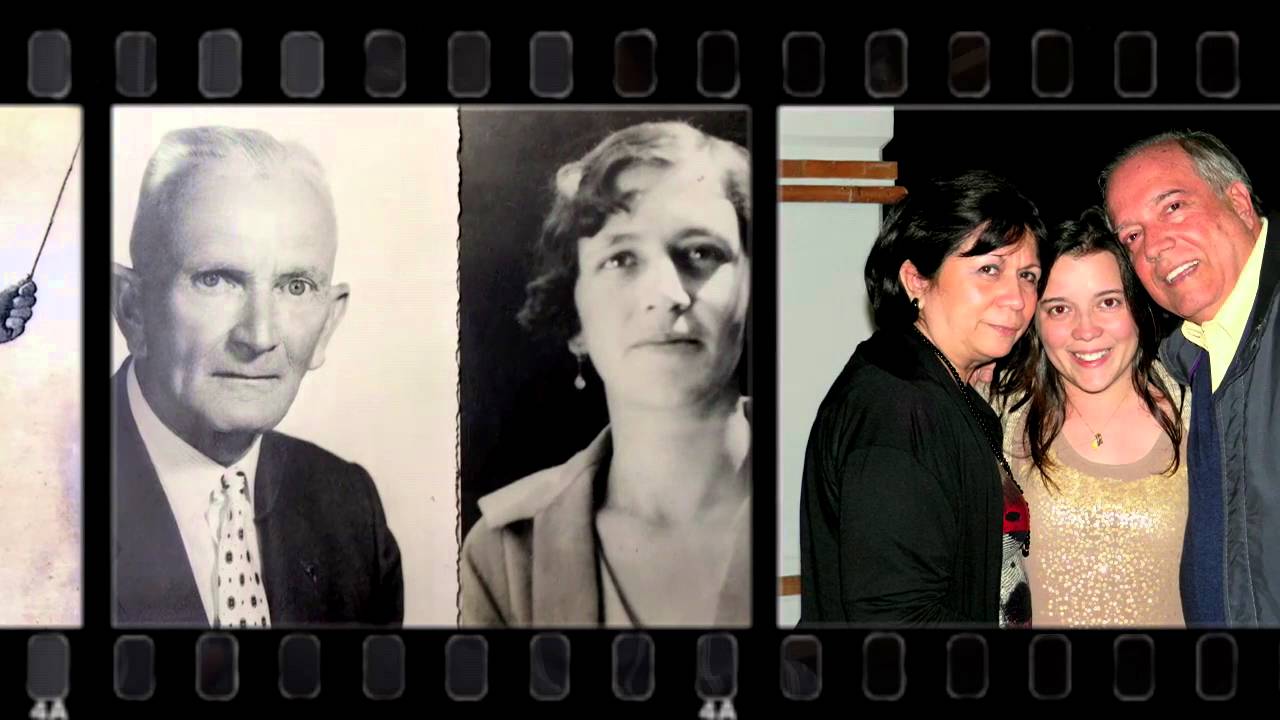 De Acuerdo: Perfil Norman Harry Posada - YouTube