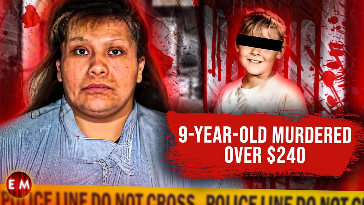 Killed For Cash: The Murder Of Autumn Wallace | True Crime Documentary ...