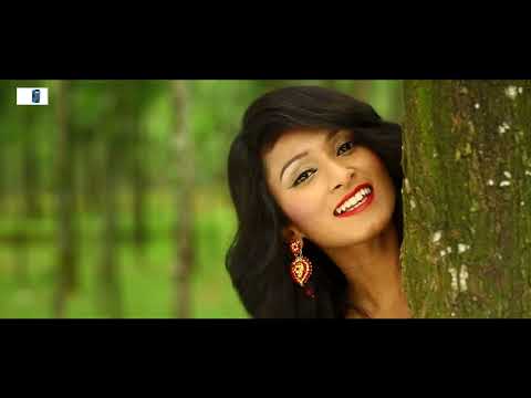 Chokhta Theke Mukhta  চোখটা থেকে মুখটা  Kazi Shuvo  Purnata  Official Music Video  Bangla Song
