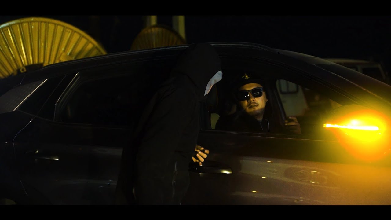 Real Steppa - FNO Gang! || Prod.by @vibyn|| Official Music Video - YouTube