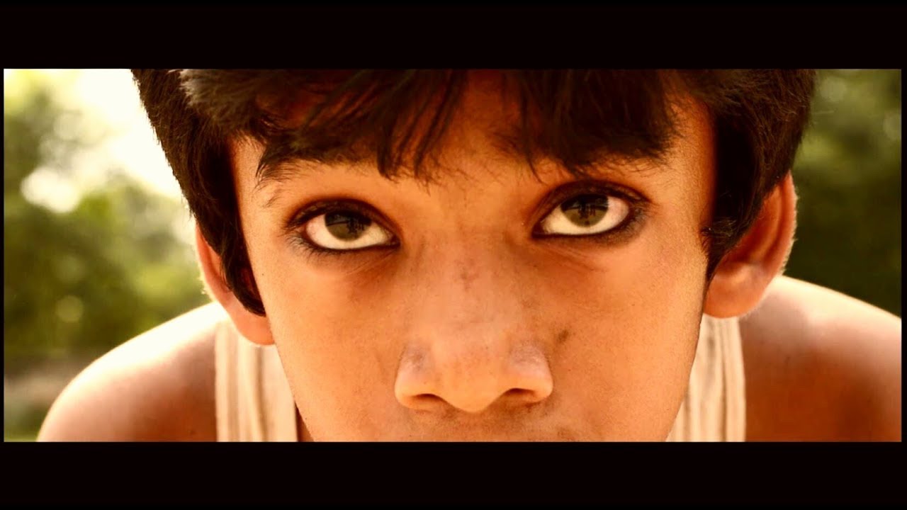 Saheb-e-Alam | Official Trailer | Hindi Short Film | Peak Point ...