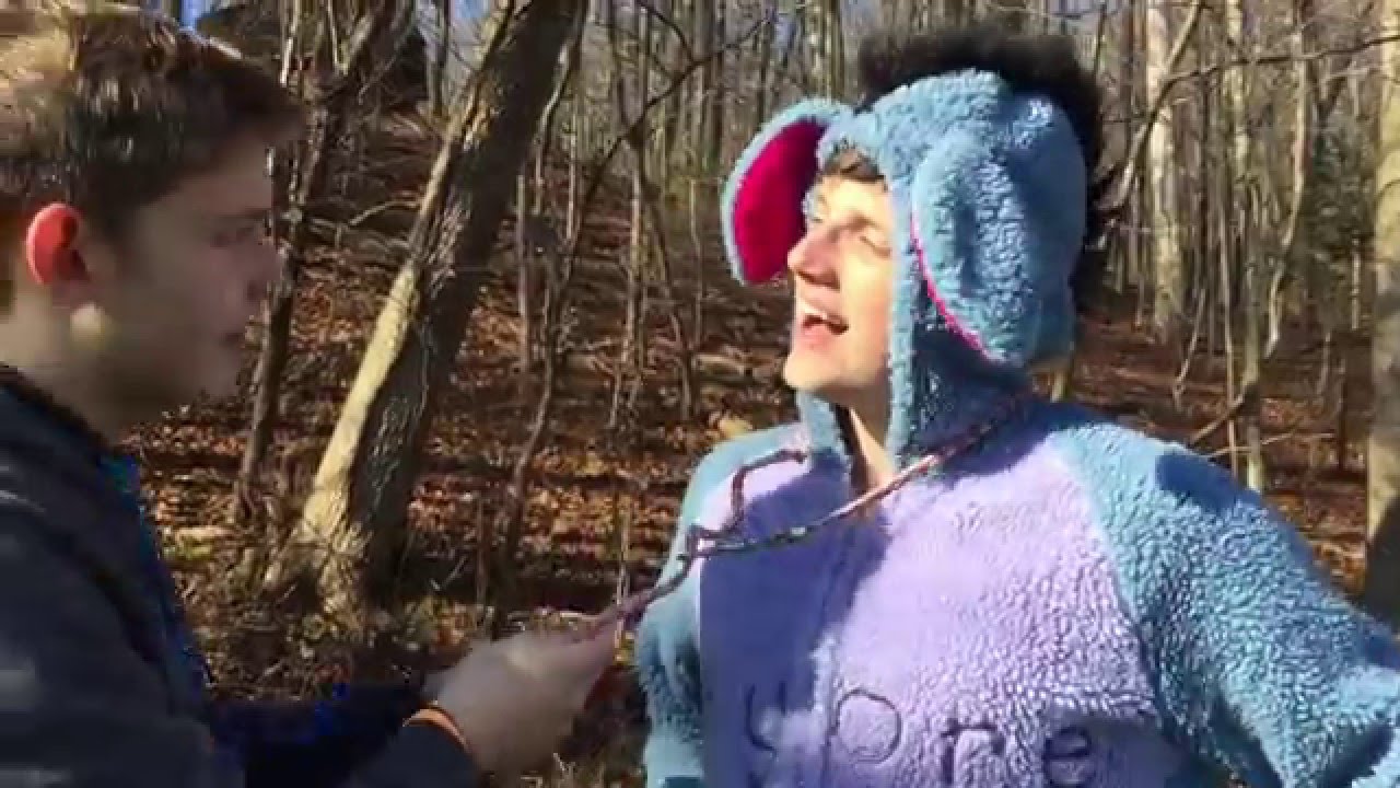 New PETA Ad - YouTube