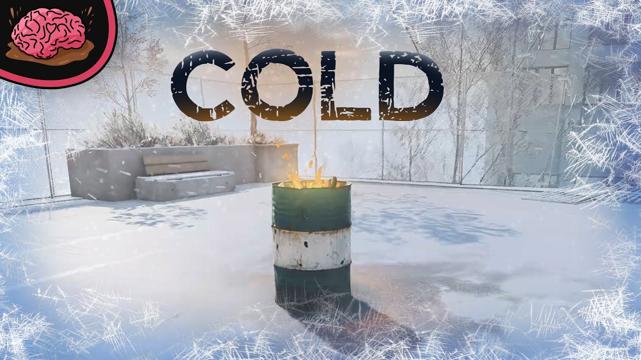 The Appeal of Cold Games - DIRTy MIND Podcast - YouTube