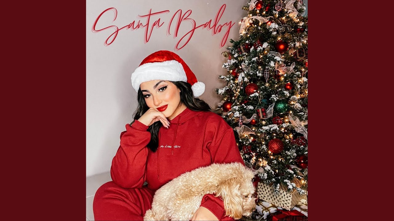 Santa Baby - YouTube