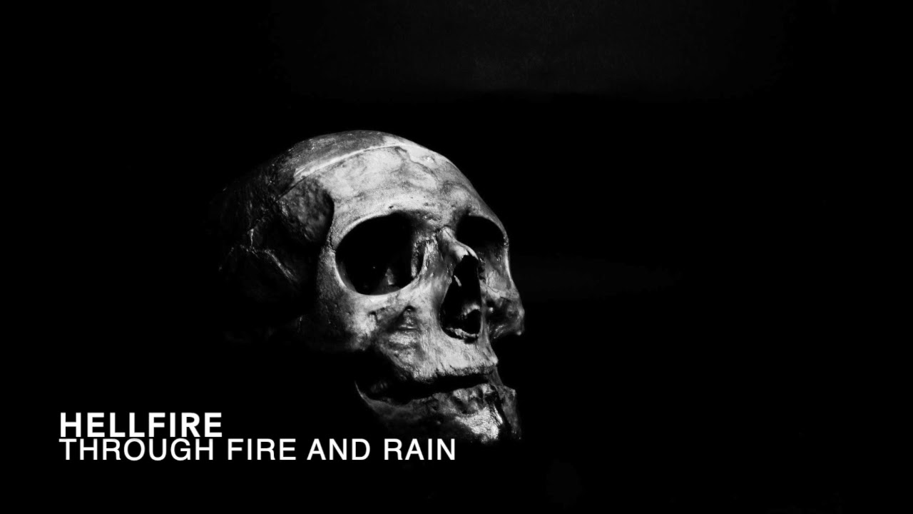 HELLFIRE - Through Fire And Rain - YouTube