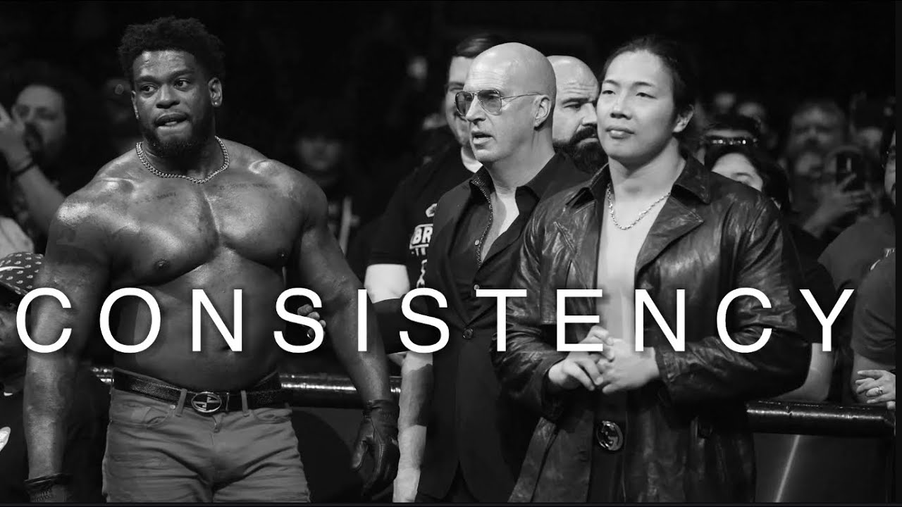 AEW has a Consistency Problem | Block Strike Live Sasha vs Valen vs ...