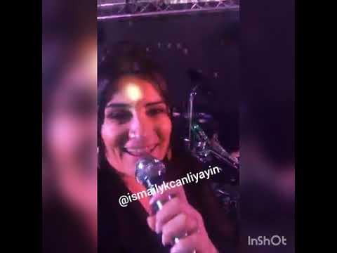 İsmail YK ve Yurtseven Kardeşler 2019 Yılbaşı Konserinden kareler