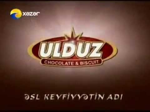 ULDUZ - Beynəlxalq standartlara cavab verən yerli məhsul (Xəzər TV)