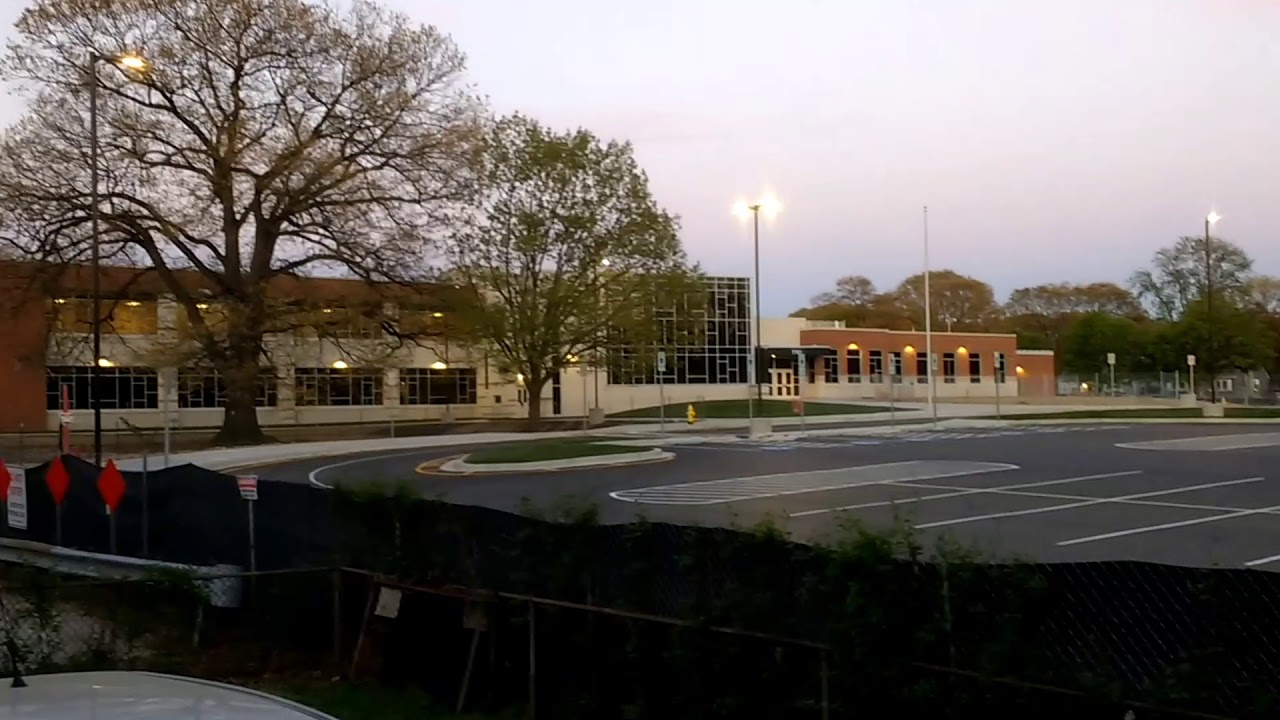 High Point Elementary School - YouTube