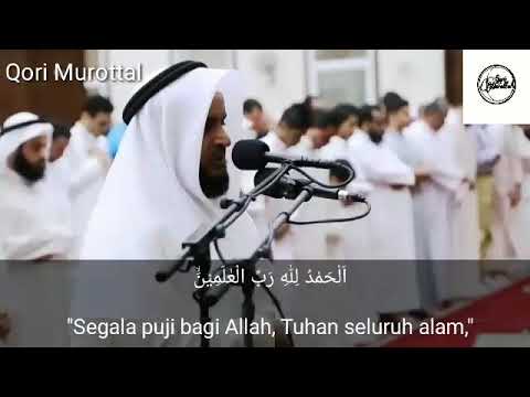 Maqam jiharkah Syeihk Misyari rasyid Al Anfasi surah al baqarahا يايهاالذىن امنواكتب عليكم