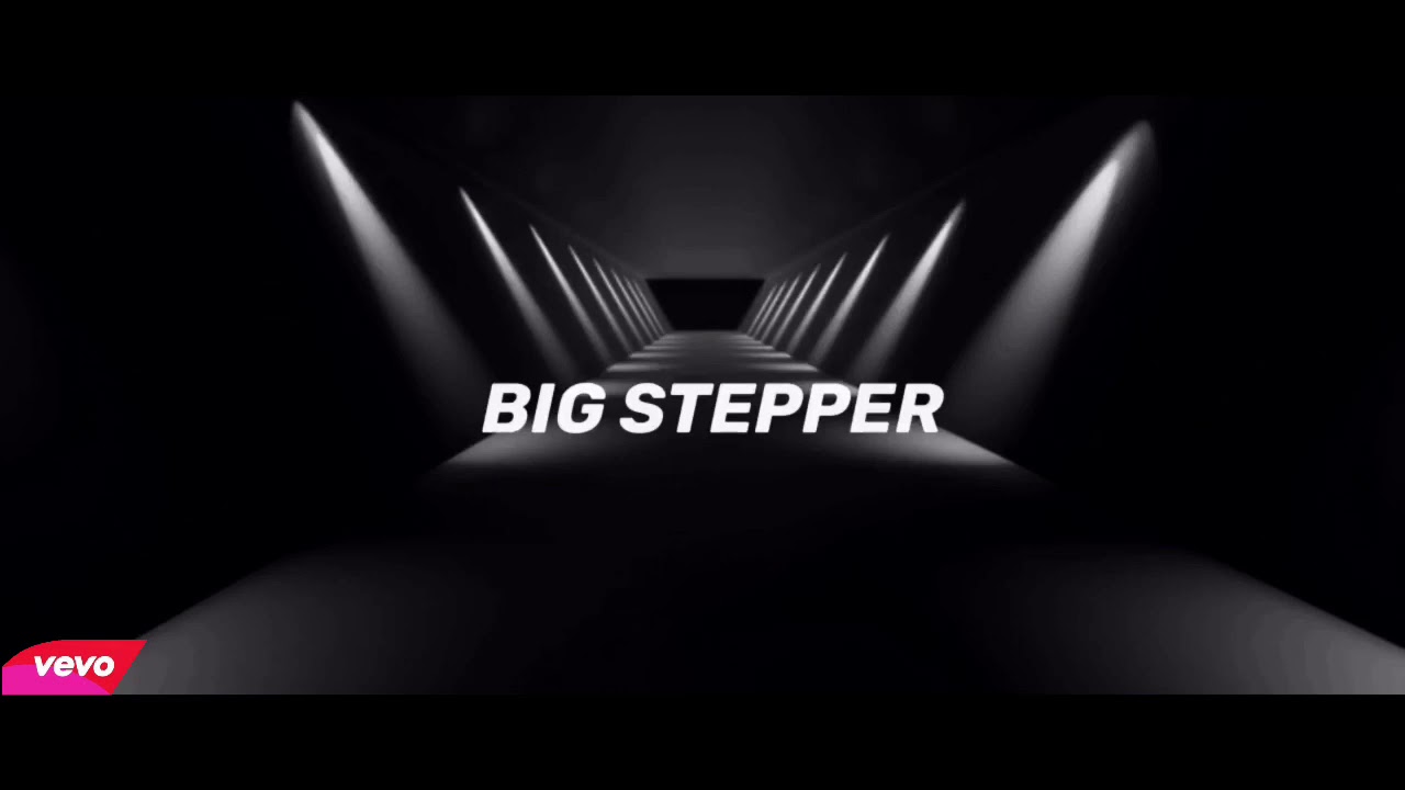 Roddy Ricch - Big Stepper (Music Video) - YouTube Music